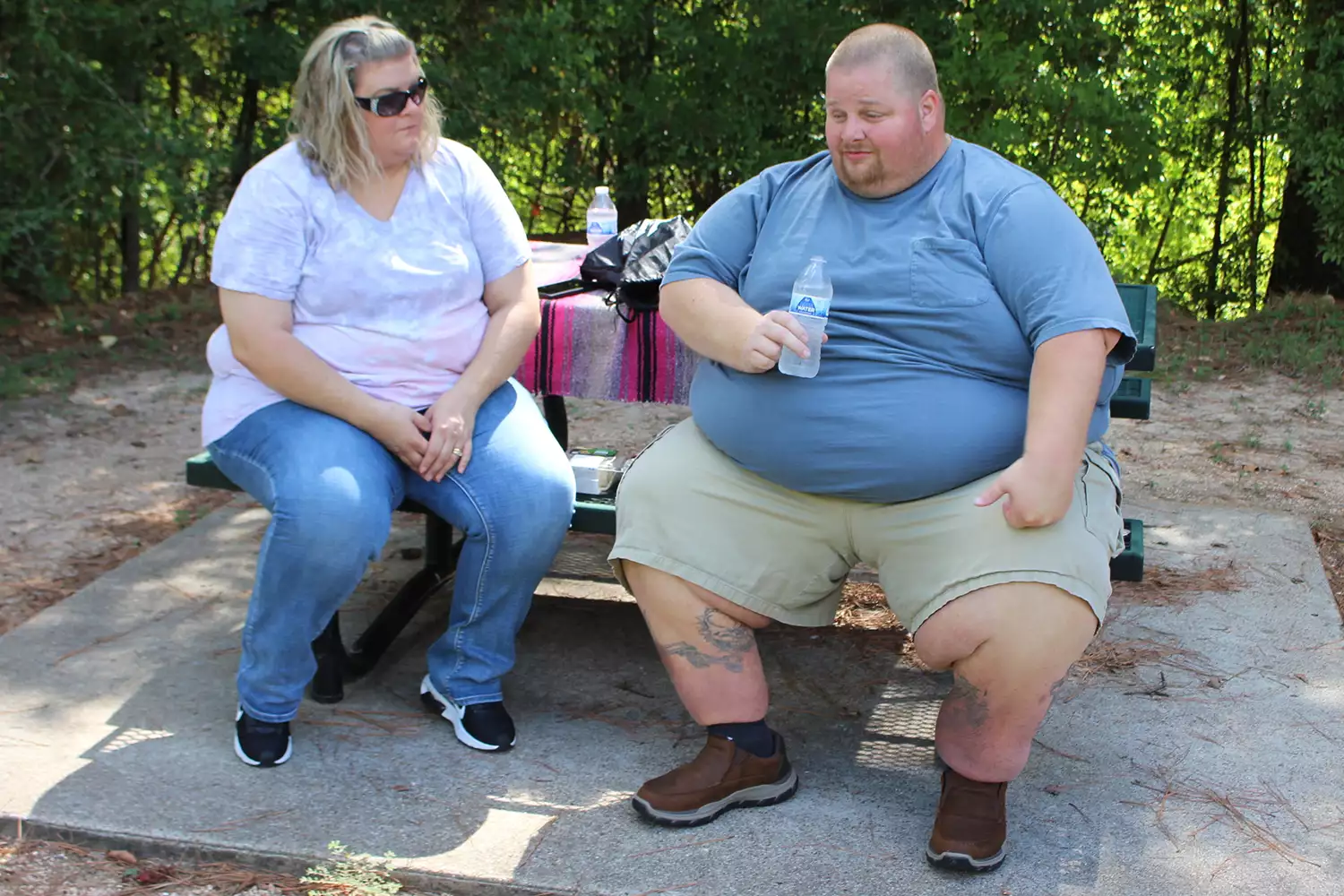 Vite al limite (27 aprile), stasera la storia di Patrick Macon: chi è e ...