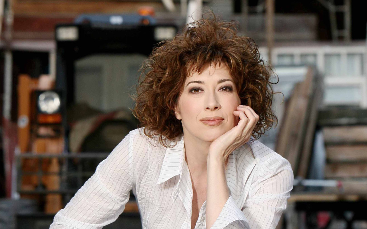 Veronica Pivetti: età, carriera, l'ex marito, la nuova compagna di vita ...