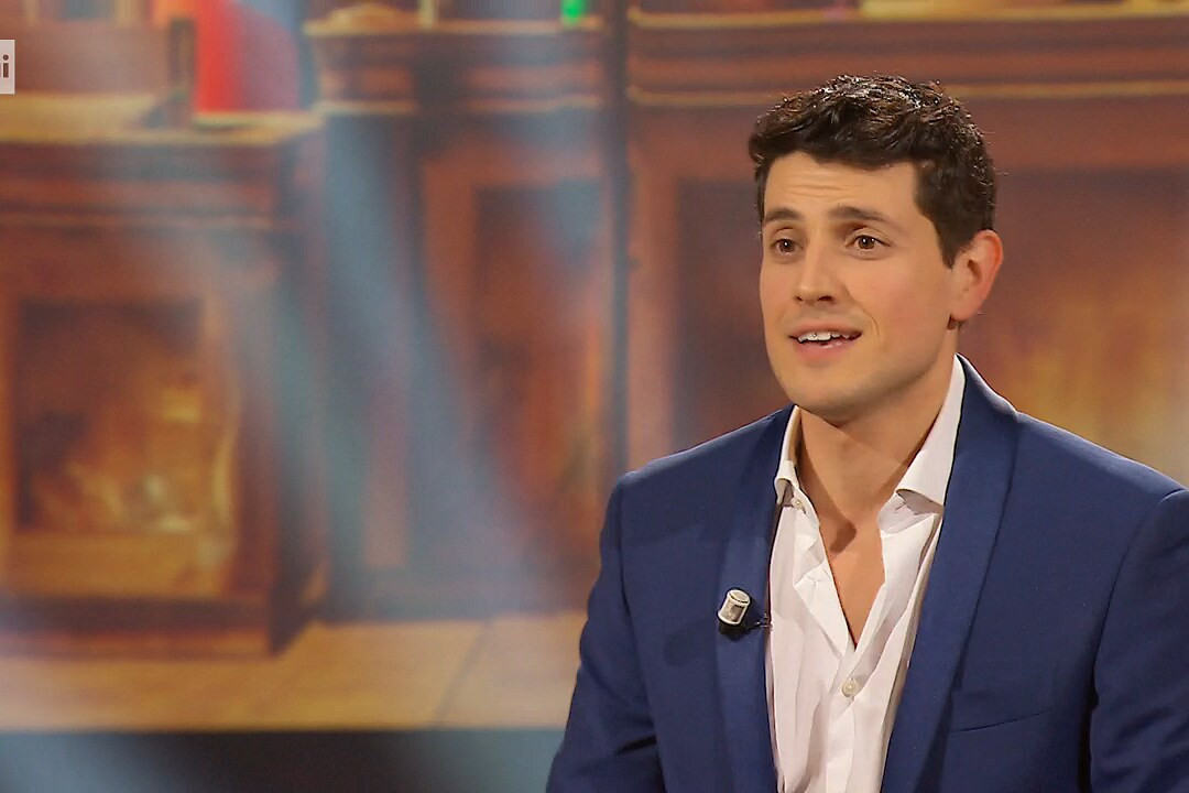 Emanuel Caserio, che autogol: valanga di critiche dopo l’annuncio social