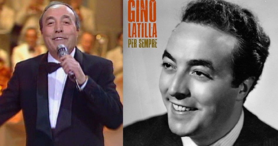 Chi era Gino Latilla: le sue canzoni di successo, la causa della morte ...