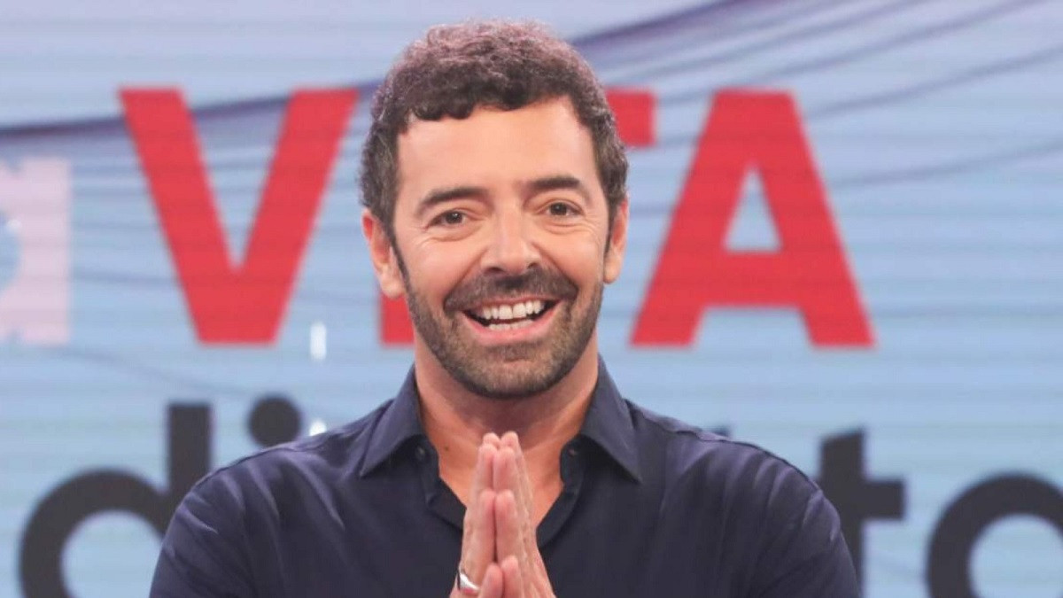 Tutto su Alberto Matano: chi è, marito, figli e quello che c’è da sapere