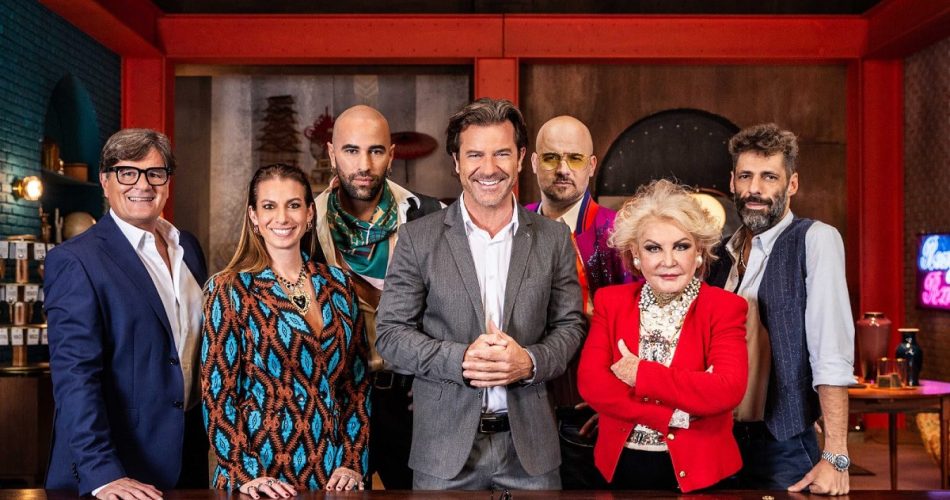 Cash or trash riparte su Nove: chi sono i mercanti e dove vederlo in tv