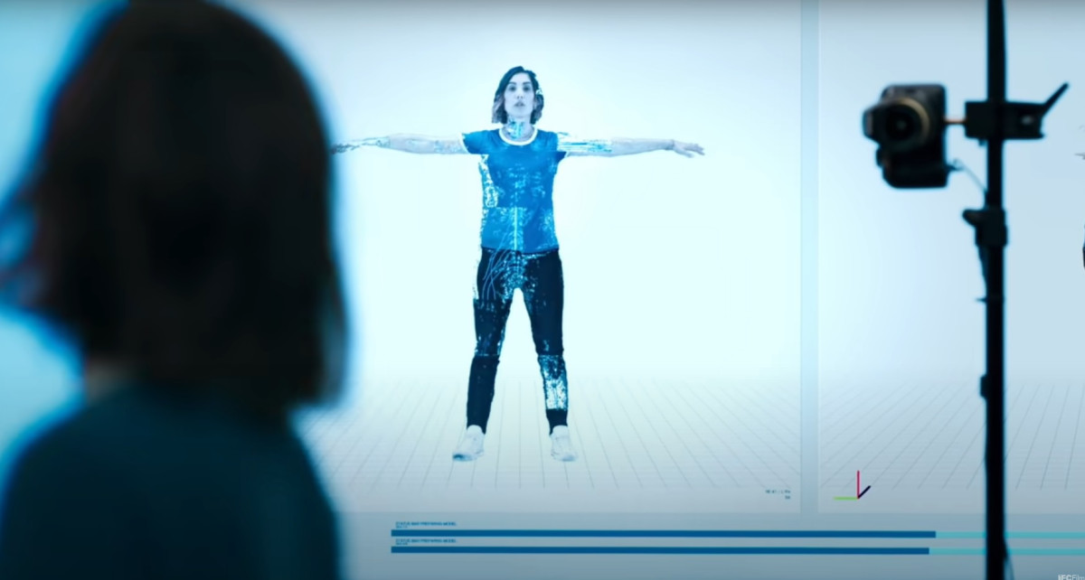 Demonic: stasera in prima tv l'ultimo film di Neill Blomkamp | cast ...