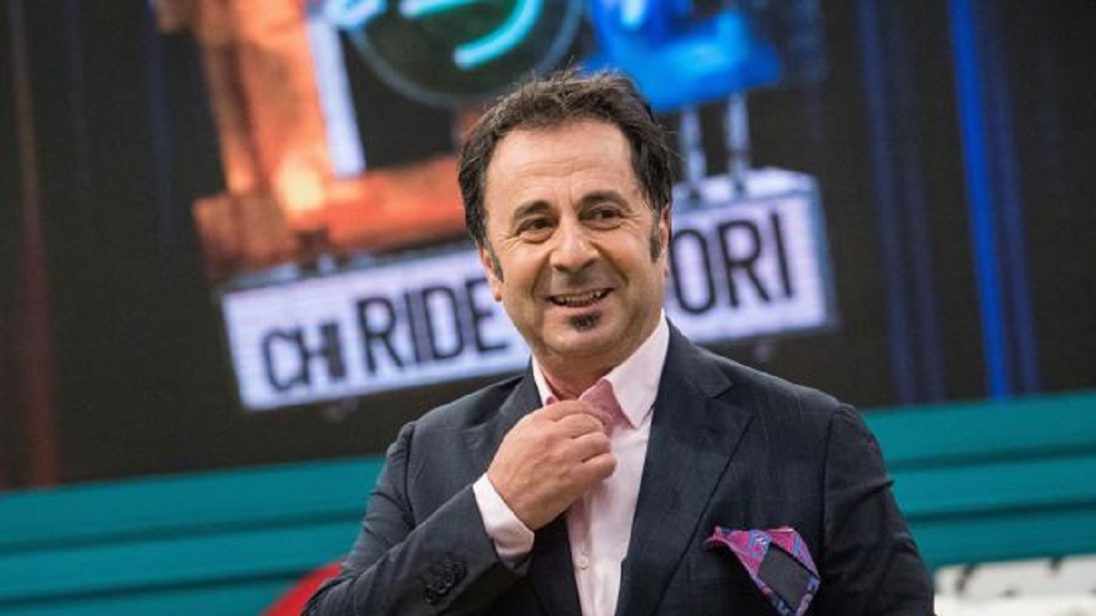 Le cose che non sapete sul Mago Forest: chi è, età, carriera, moglie e ...