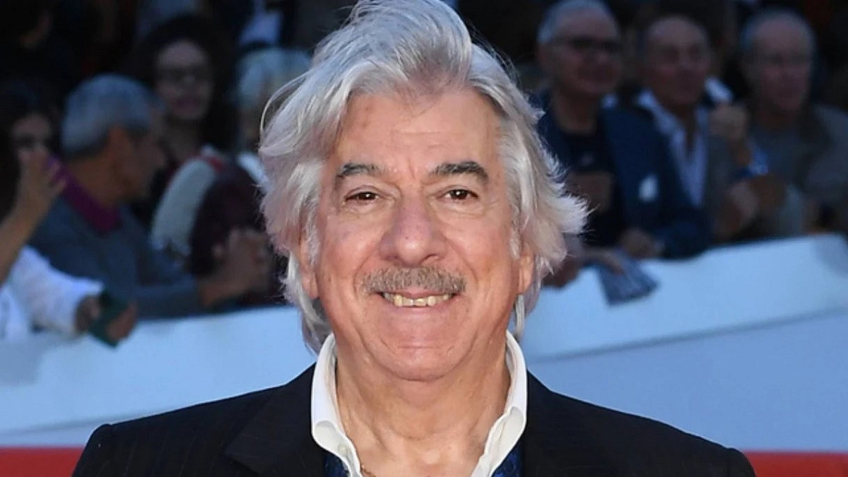 Tutto su Marco Columbro: età, malattia e vita privata dell’amato conduttore