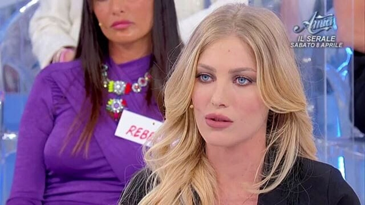 Tutto su Nicole Santinelli: età, fidanzato e le cose da sapere sulla ...