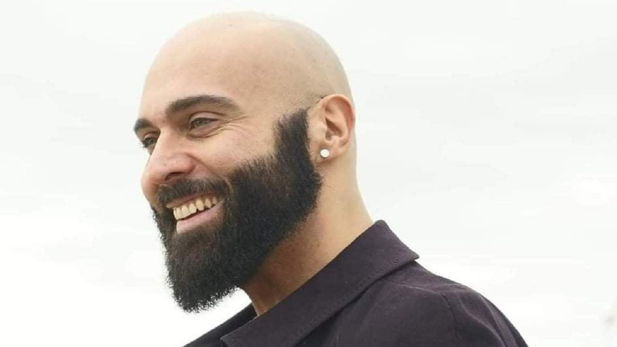 Chi è Simone Sabani, figlio del grande Gigi: il ricordo del padre ...