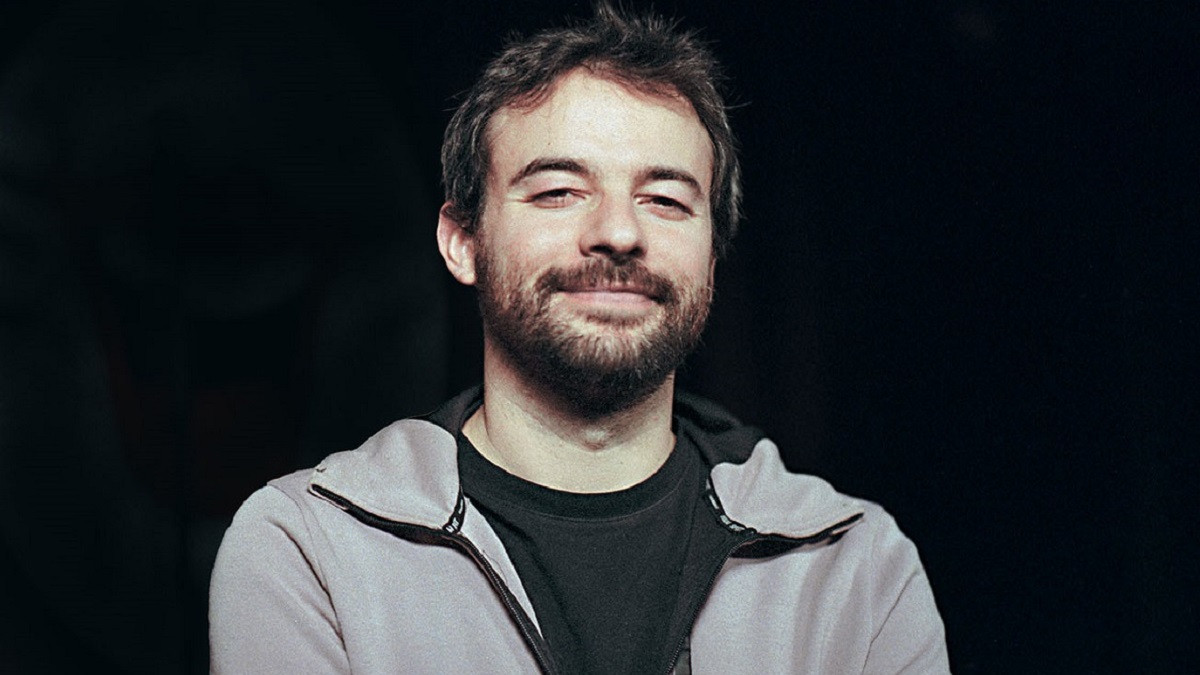 Stefano Rapone, lo stand up comedian della tv: chi è, carriera ...