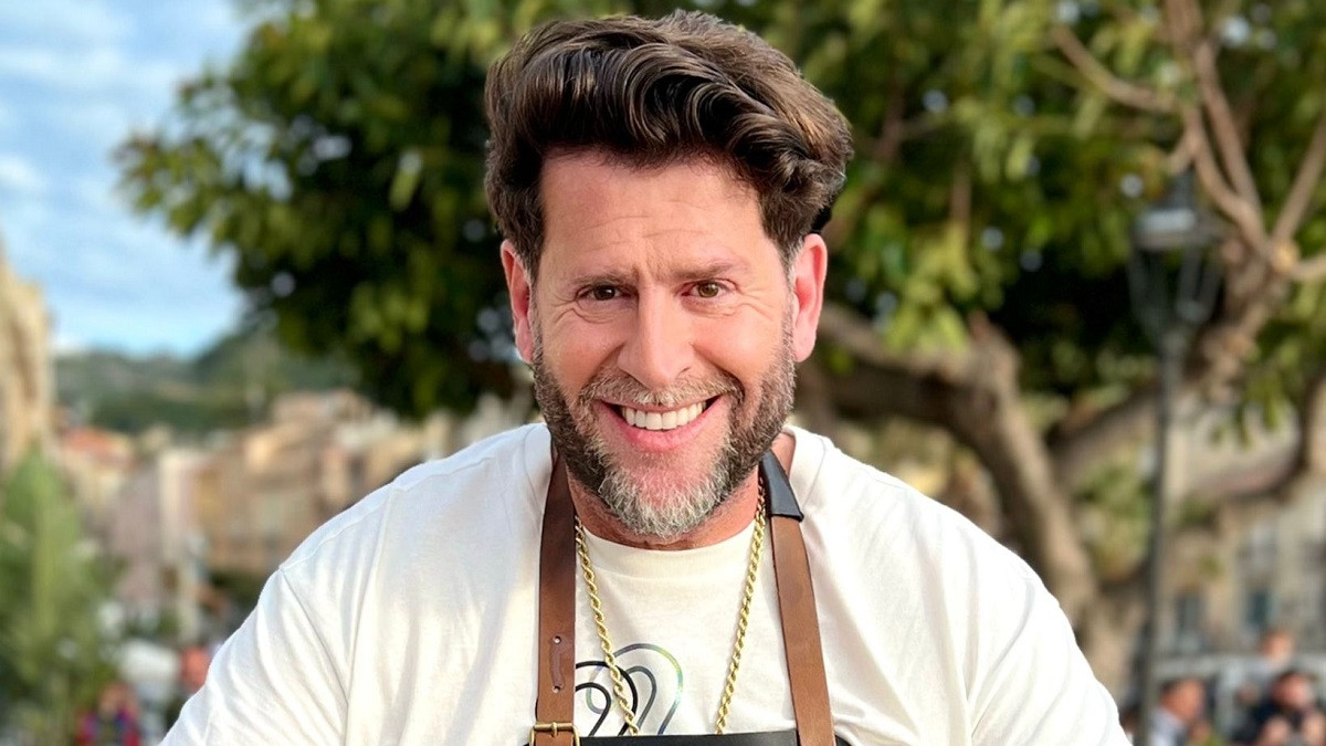 Vittorio Gucci, l'ignorante gourmet che vive il suo sogno. L'intervista