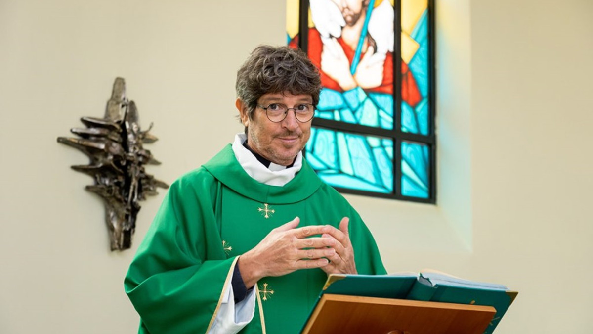 Canonico 2, la serie su TV2000: anticipazioni, quando inizia, trama ...