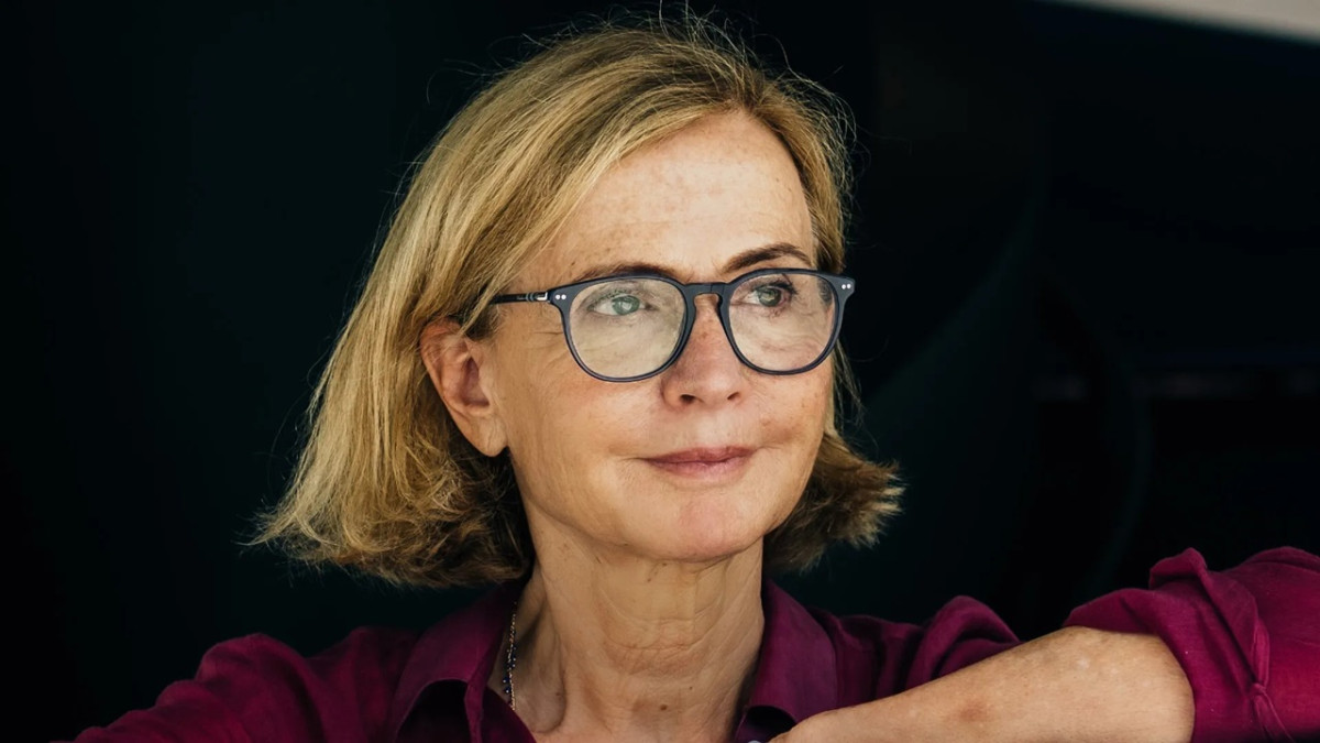 Cristina Comencini chi è | età | padre | Carlo Calenda | film • IMTV