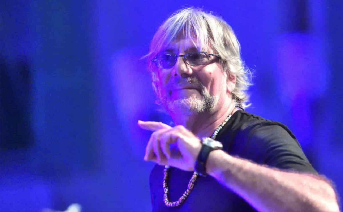 Tony Esposito, chi è e cosa fa oggi il cantante di Kalimba de Luna: età ...