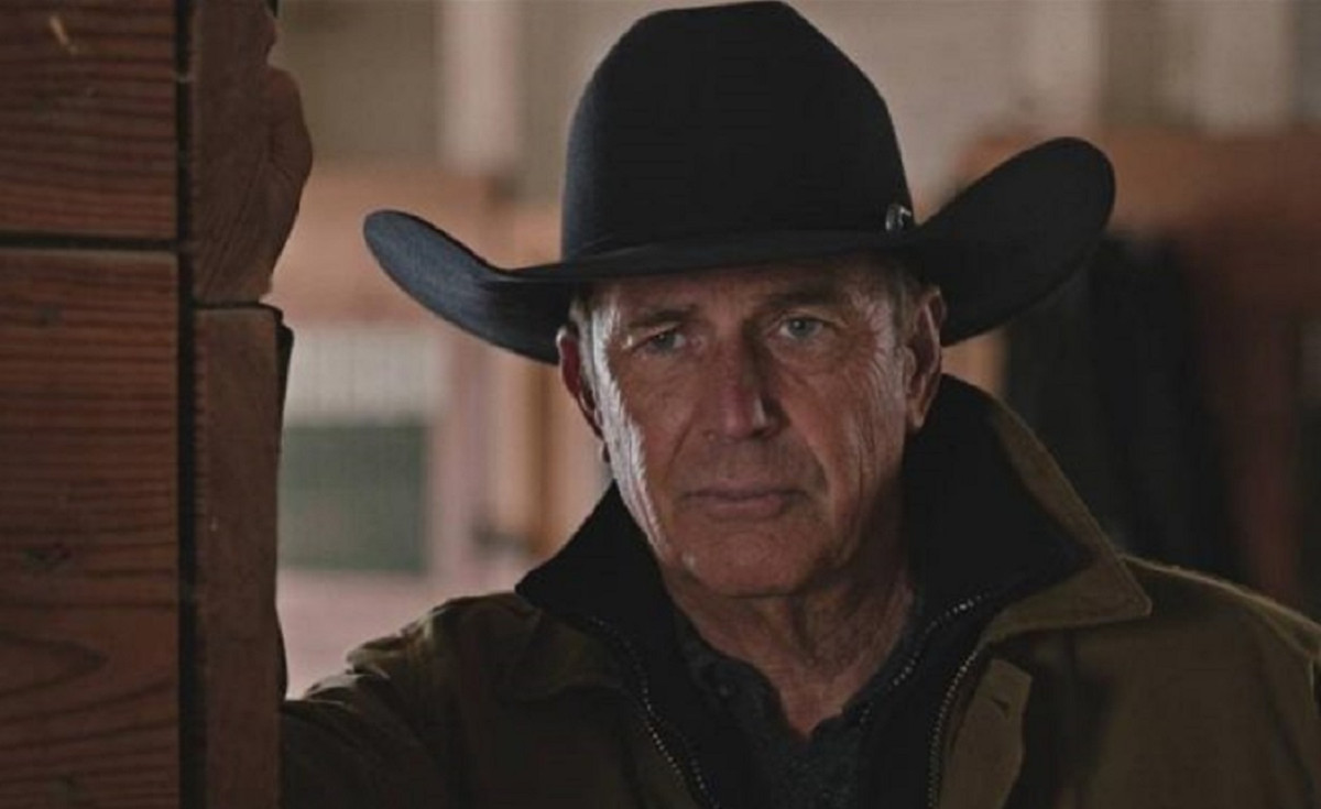 Yellowstone 4, stasera su La7 (5 giugno): trama e anticipazioni dei ...