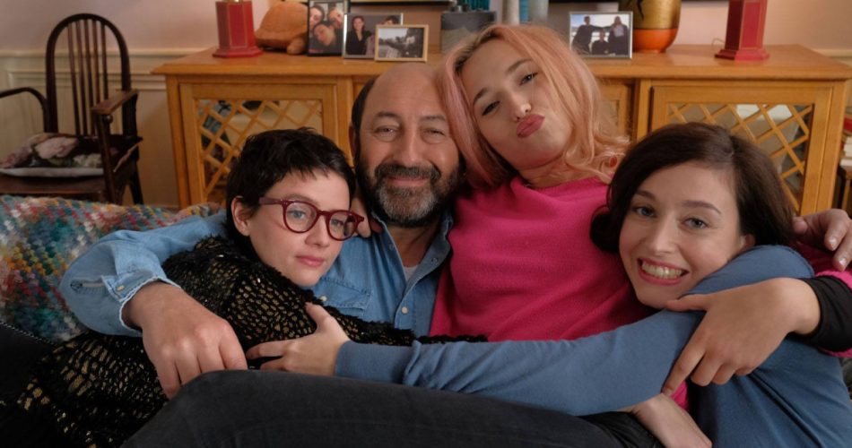 AAA Genero Cercasi: su Rai 1 la commedia francese con Kad Merad in prima tv