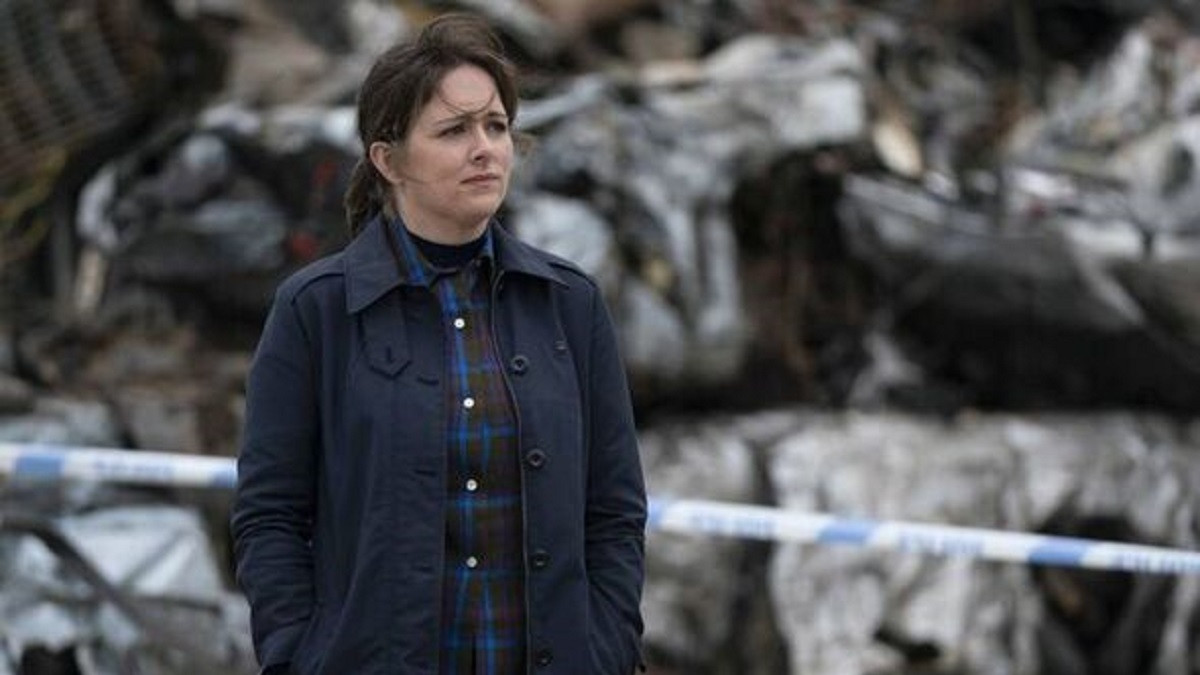 Alison O’ Donnell, chi è l’attrice di Shetland: età, carriera, marito e ...