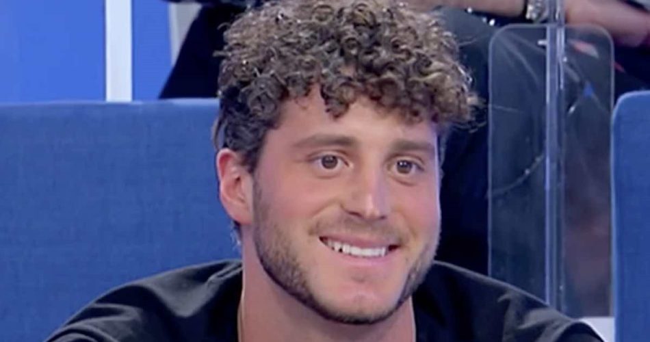 Chi è Andrea Della Cioppa, tentatore di Temptation Island: carriera e ...