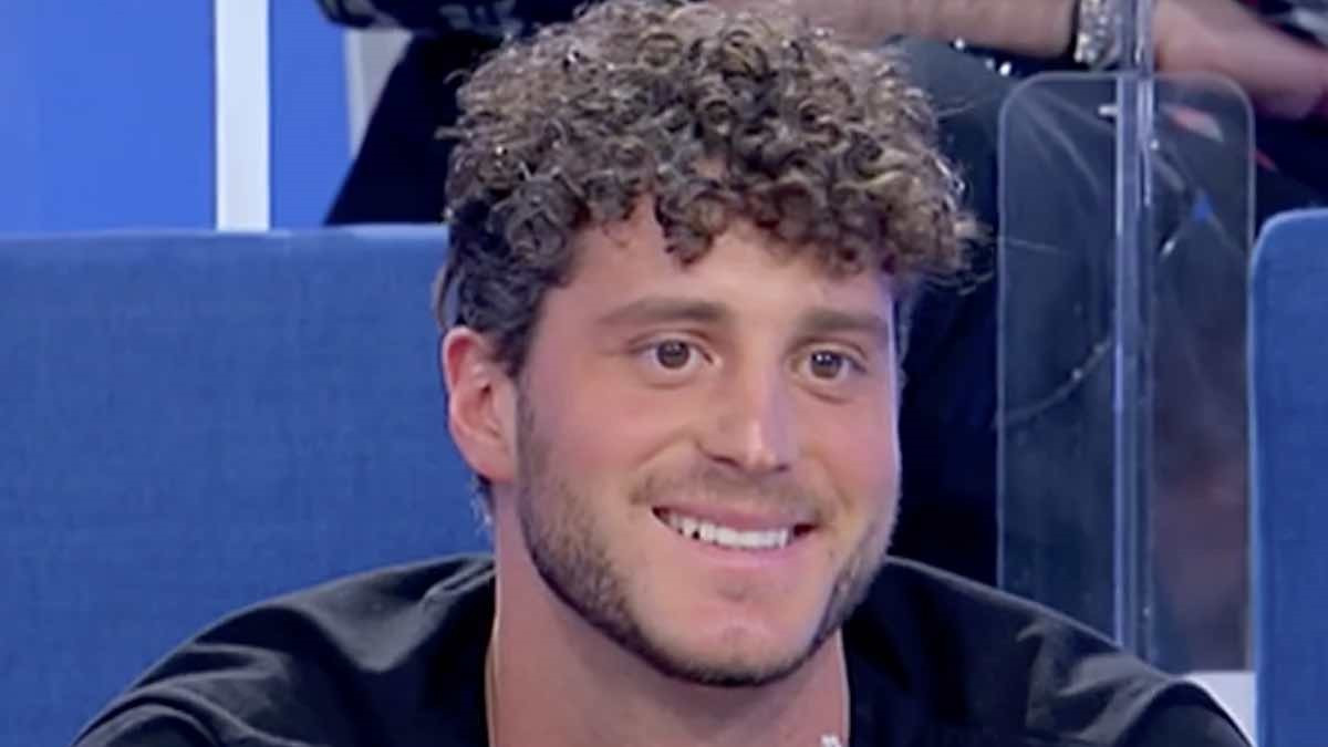 Chi è Andrea Della Cioppa, tentatore di Temptation Island: carriera e ...