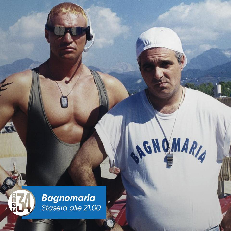 Bagnomaria: trama, cast e trailer del film con Giorgio Panariello