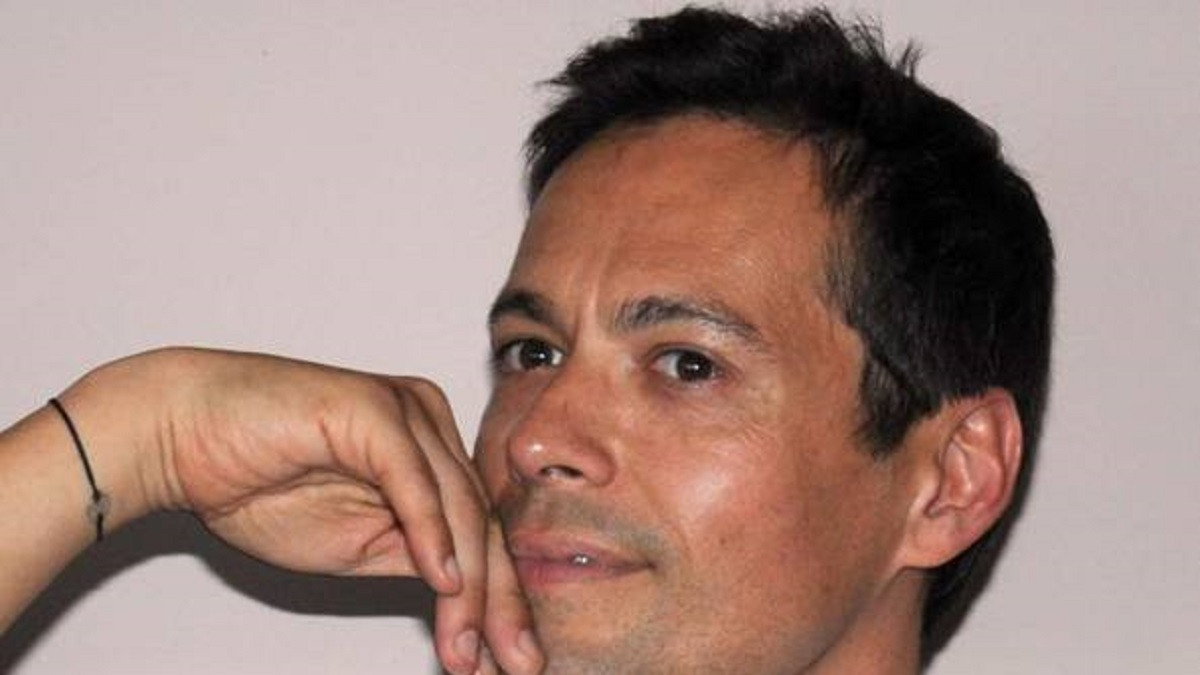 Chi è Danny Quinn, il modello ospite di Serena Bortone: carriera ...