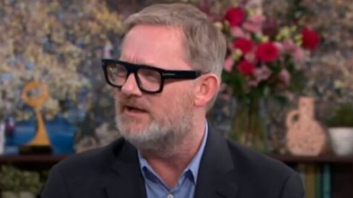 Chi è Douglas Henshall, il protagonista di Shetland: età, carriera ...