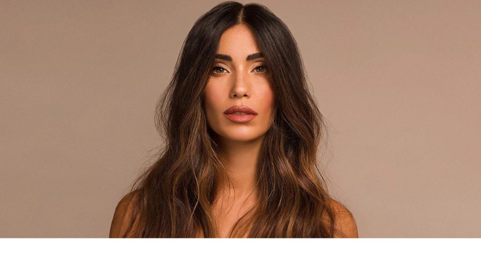 Chi è Federica Nargi, co-conduttrice del GialappaShow: carriera, marito e figli