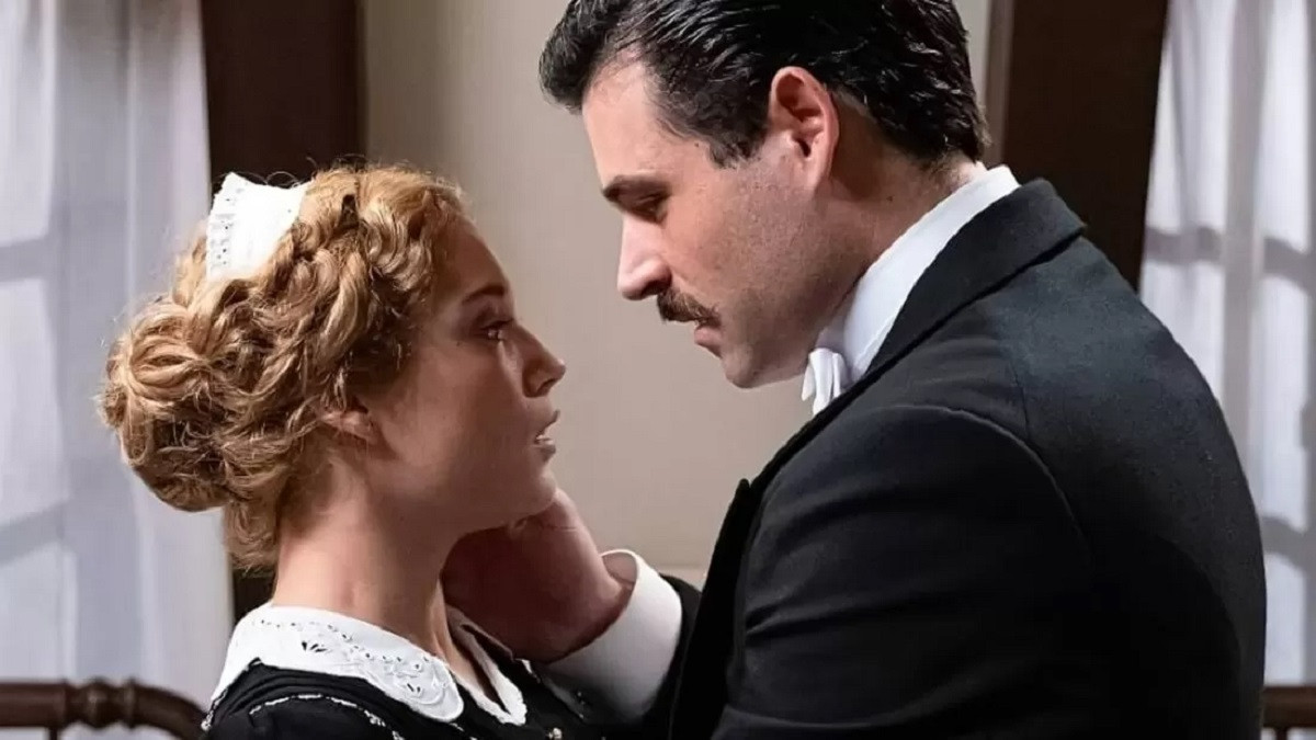 La Promessa, anticipazioni puntata di oggi 1° giugno in tv: Jana interrogata