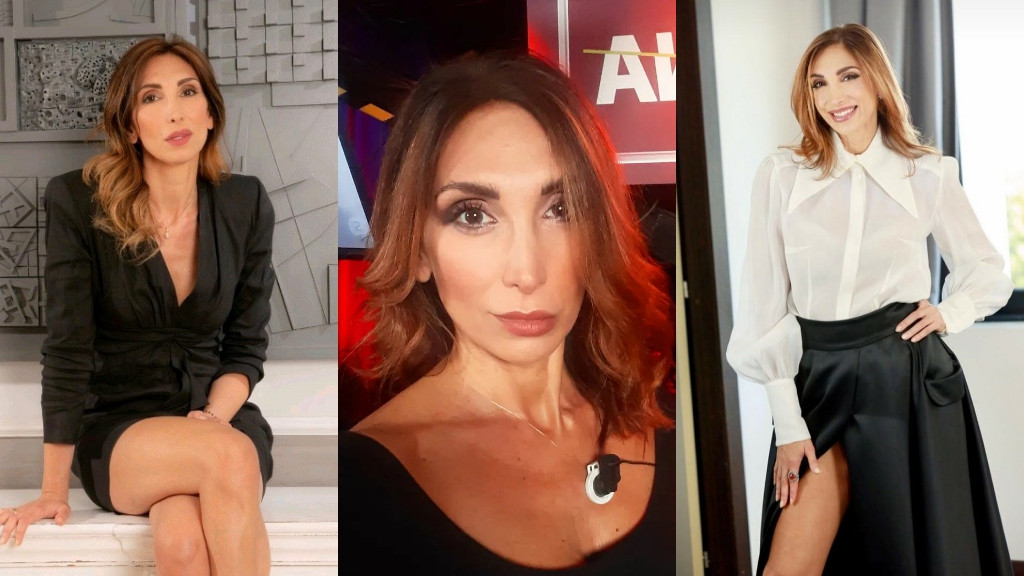 Chi è Laura Tecce, tutto quello che c'è da sapere sulla giornalista ...