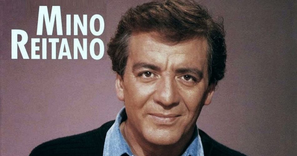 Le cose da sapere sul cantante Mino Reitano: carriera, morte, moglie e ...