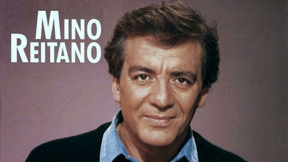 Le cose da sapere sul cantante Mino Reitano: carriera, morte, moglie e ...