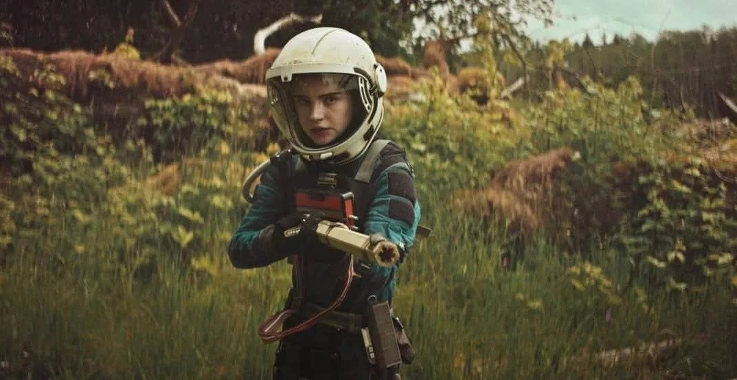 Prospect: stasera in prima serata il film western sci-fi con Pedro ...