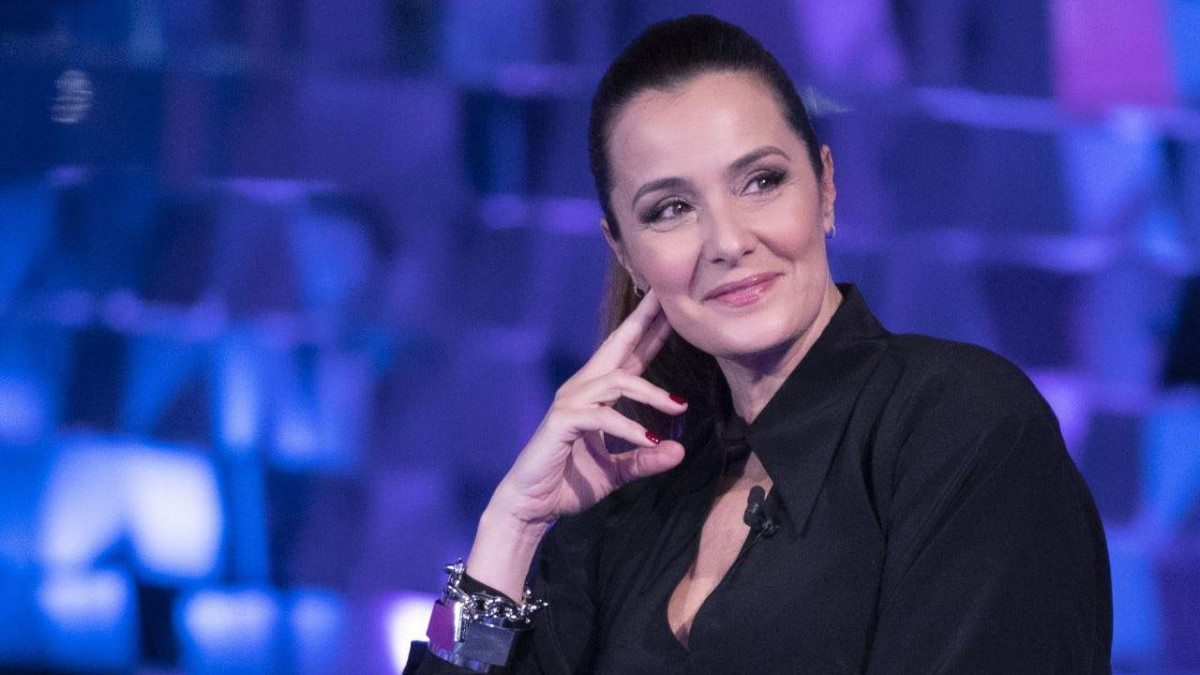 Roberta Capua, rivelazione shock: “Ho perso un bambino”