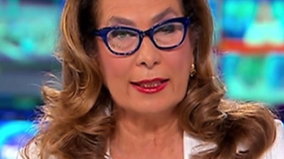 Cesara Buonamici; vita e progetti della nuova opinionista