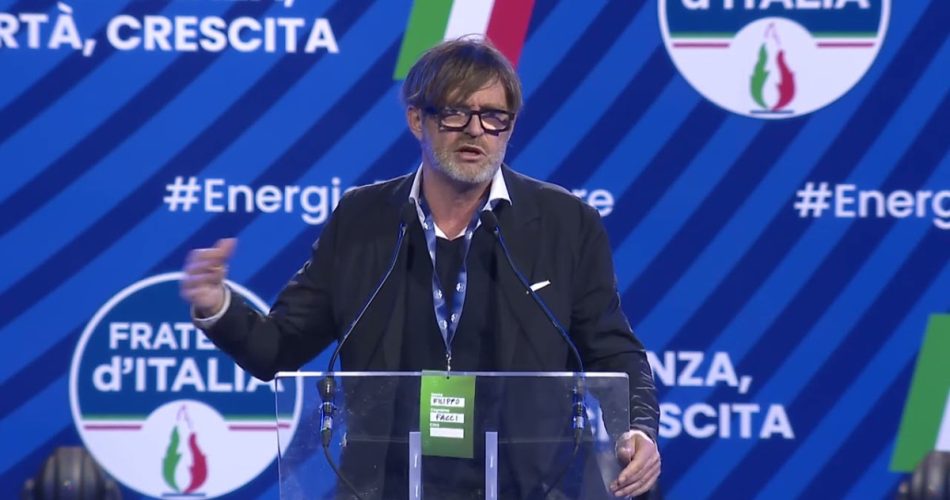 Filippo Facci, la Rai ha deciso: dopo la bufera la sua trasmissione non ...