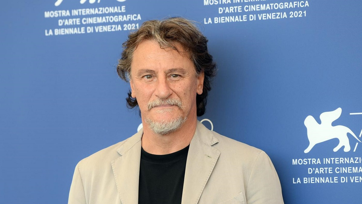 Tutto sull’attore e regista Giorgio Tirabassi: età, carriera, infarto ...