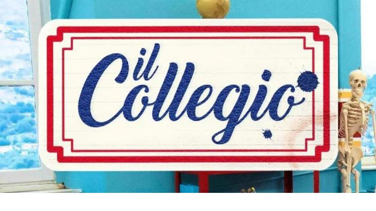 Il Collegio 8, ecco le novità sulla nuova stagione: nuova location e cast