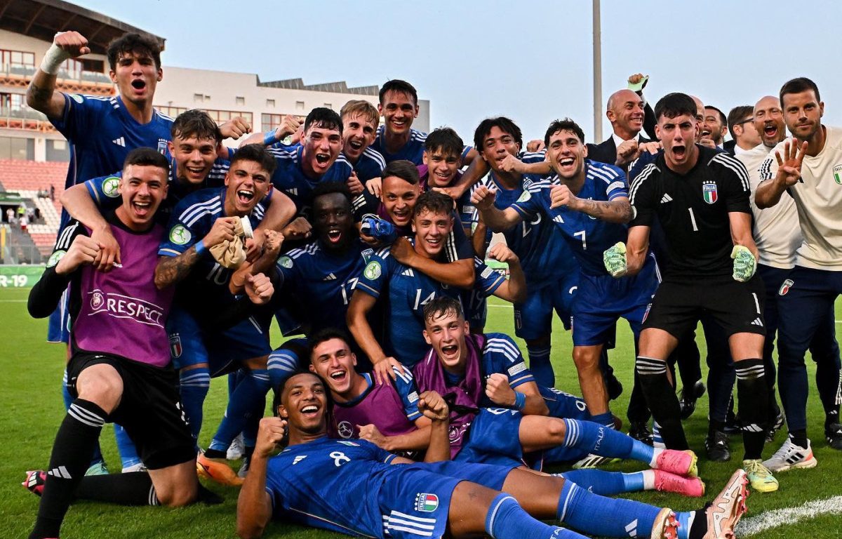Italia-Spagna Europei under 19: dove vedere la diretta tv e streaming ...