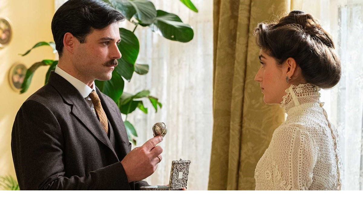 La Promessa, anticipazioni puntata di oggi in tv 27 luglio in tv: Manuel chiede a Jimena di sposarlo