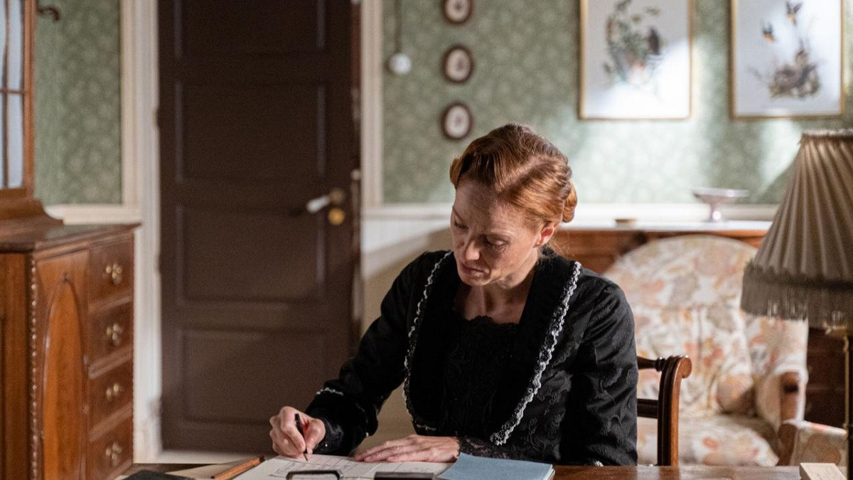 La Promessa, anticipazioni puntata di oggi 17 luglio in tv: lo sfogo di Alonso