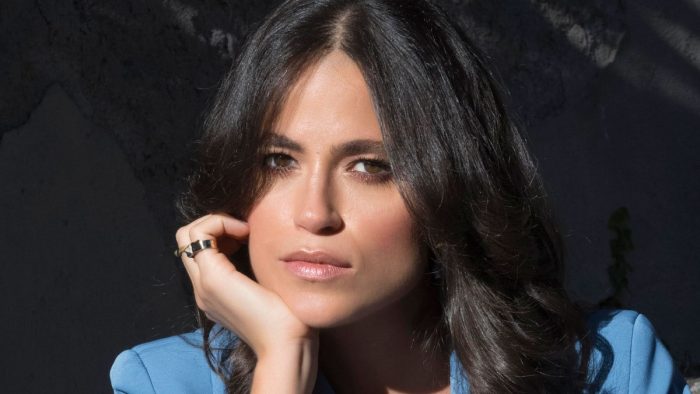 Chi è Veronica Gentili, nuova conduttrice de Le Iene: età, carriera, compagno, figli