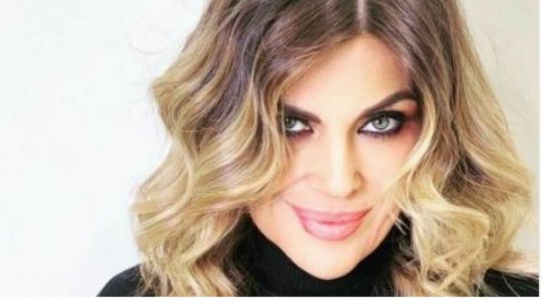 Tutto su Nadia Rinaldi, ospite a Storie di donne al bivio: età ...