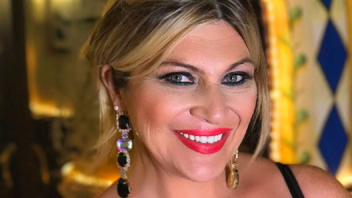 Tutto su Nadia Rinaldi, ospite a Storie di donne al bivio: età ...