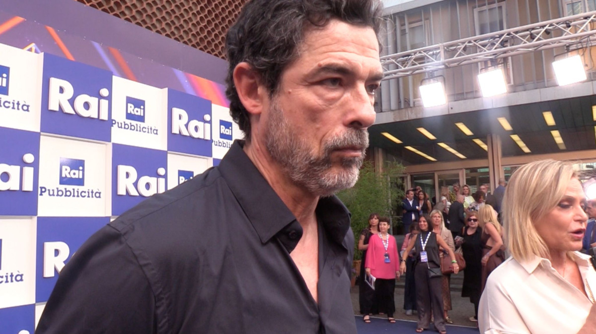 Rai, intervista ad Alessandro Gassman: “Mi aspettano stagioni sorprendenti”