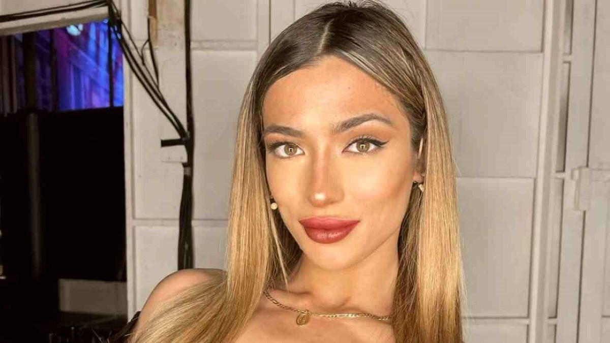 Soleil Sorge, in Rai con Carlo Vanzina e Pascal Vicedomini • IMTV