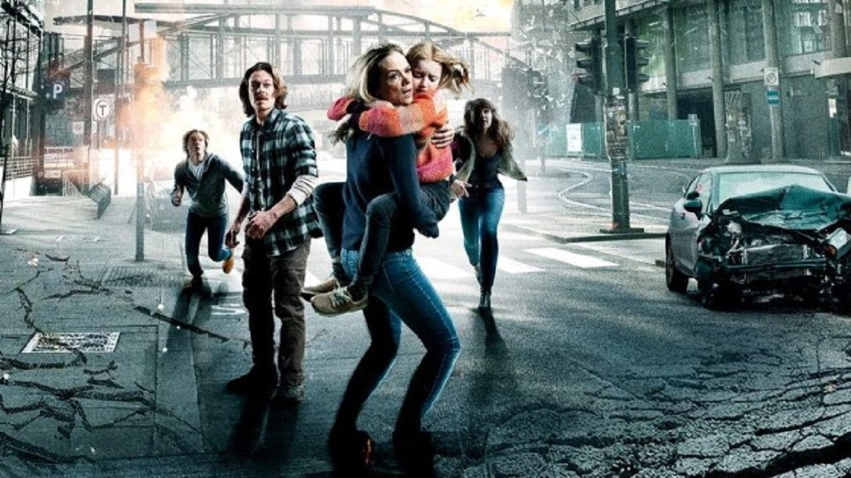 The Quake – Il terremoto del secolo, stasera in tv: trama, cast e dove ...