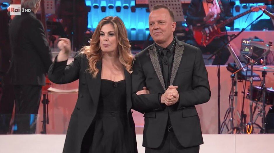 20 anni che siamo italiani (29 luglio) ultima puntata: anticipazioni e ospiti di Vanessa ...