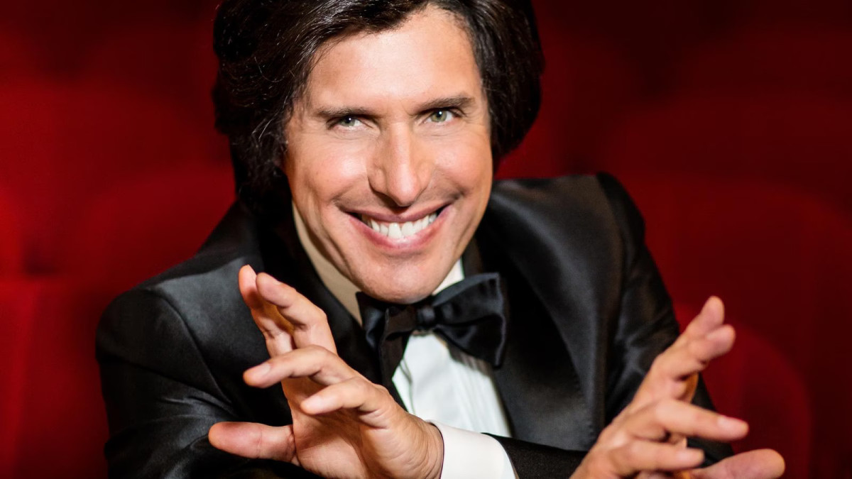 Raul Cremona: chi è, Zelig, famiglia, nipote, teatro, Mago, Omen