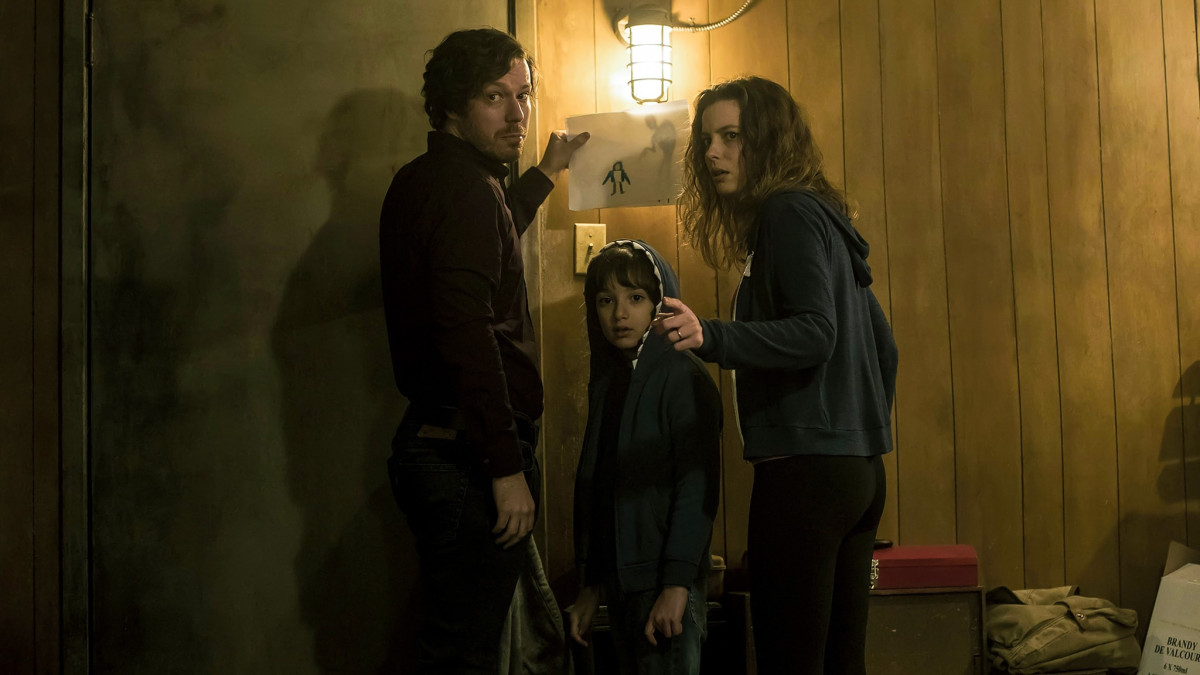 Come Play - Gioca con me: trama, finale, spiegazione del film horror su ...