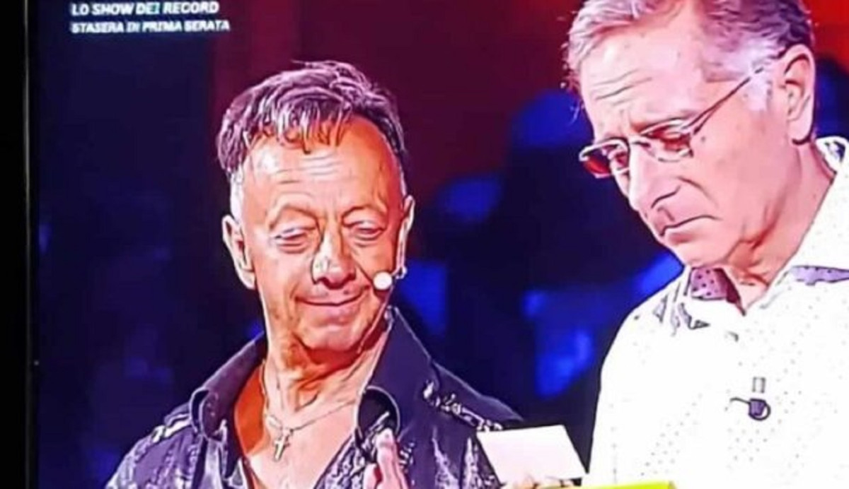 Morto Antonio Bitonti (Uccio Show): il comico travolto da un treno • IMTV