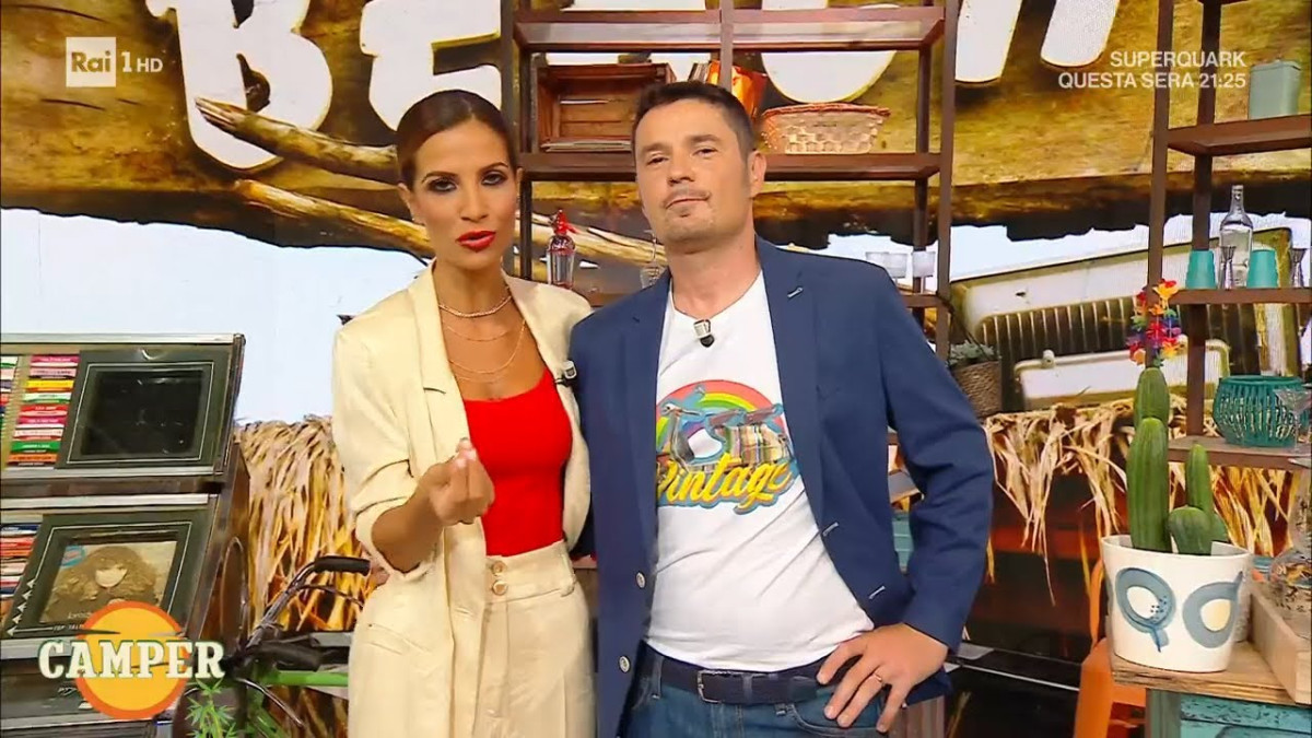 Camper su Rai 1, anticipazioni settimana dal 21 al 25 agosto: Siracusa ...
