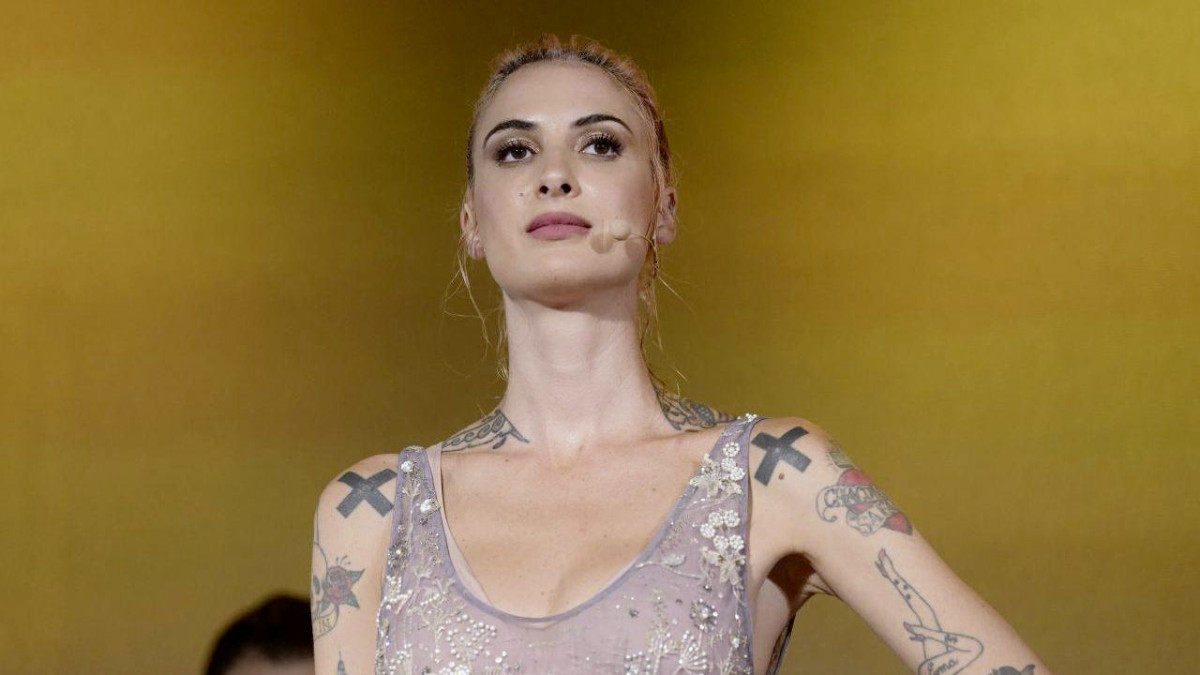 Ema Stokholma racconta le violenze subite: “Oggi Angelo Madonia è la ...